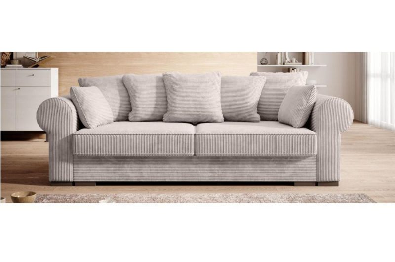 Tania kanapa - 30 propozycji na tanie i piękne kanapy do salonu i do ...