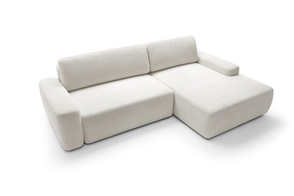 Narożnik z funkcją spania VIERA » Meble Arkadius