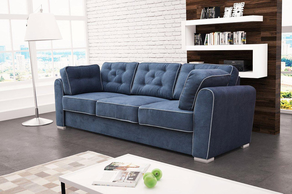 Kanapy » Darmowa Dostawa » Meble Arkadius