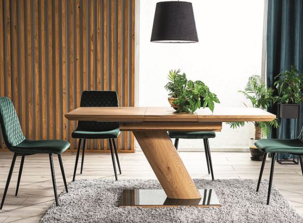 Dlaczego warto wybierać nowoczesne stoły? » Meble Arkadius