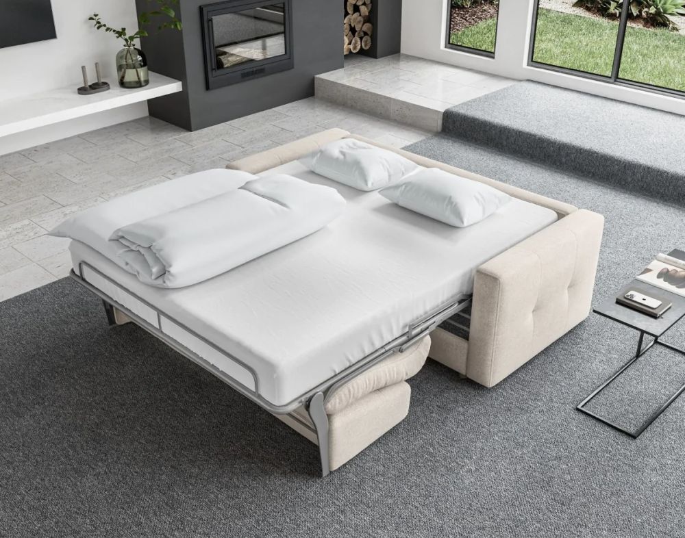 Jak wybrać stelaż włoski do sofy lub narożnika? 🤩 Meble Arkadius