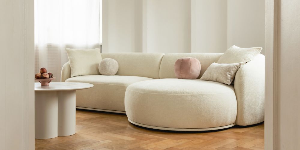 Jak urządzić modny salon w 2026 Roku? 👌 Meble Arkadius