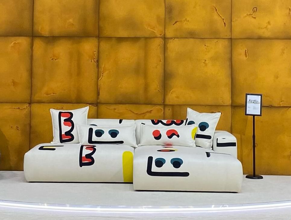 Narożnik z funkcją spania i designerskim wyglądem – jak wybrać idealny ...